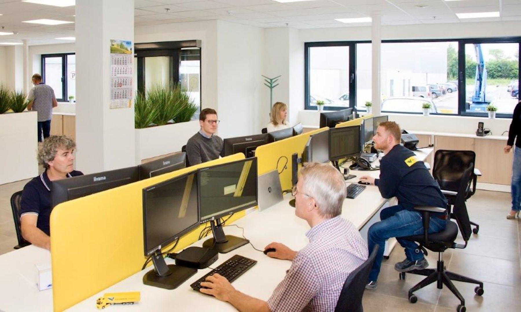 Tailormade Logistics Recente Vacatures