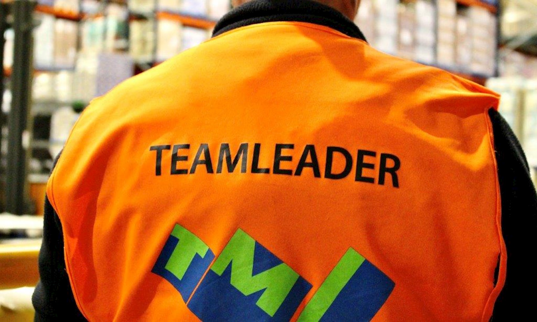 Tailormade Logistics Recente Vacatures